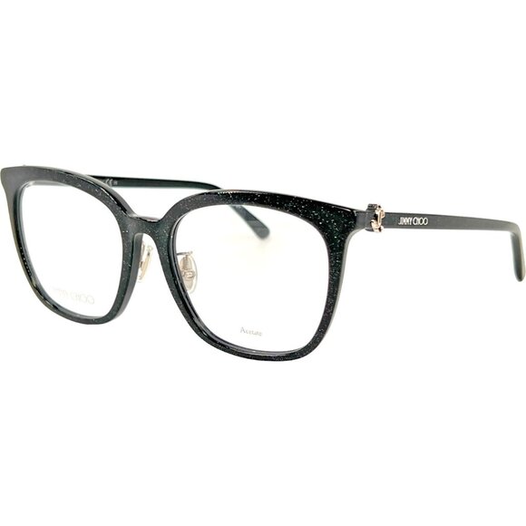 Jimmy Choo | Accessories | Jimmy Choo Jc3g Womens Eyeglass Frame ...